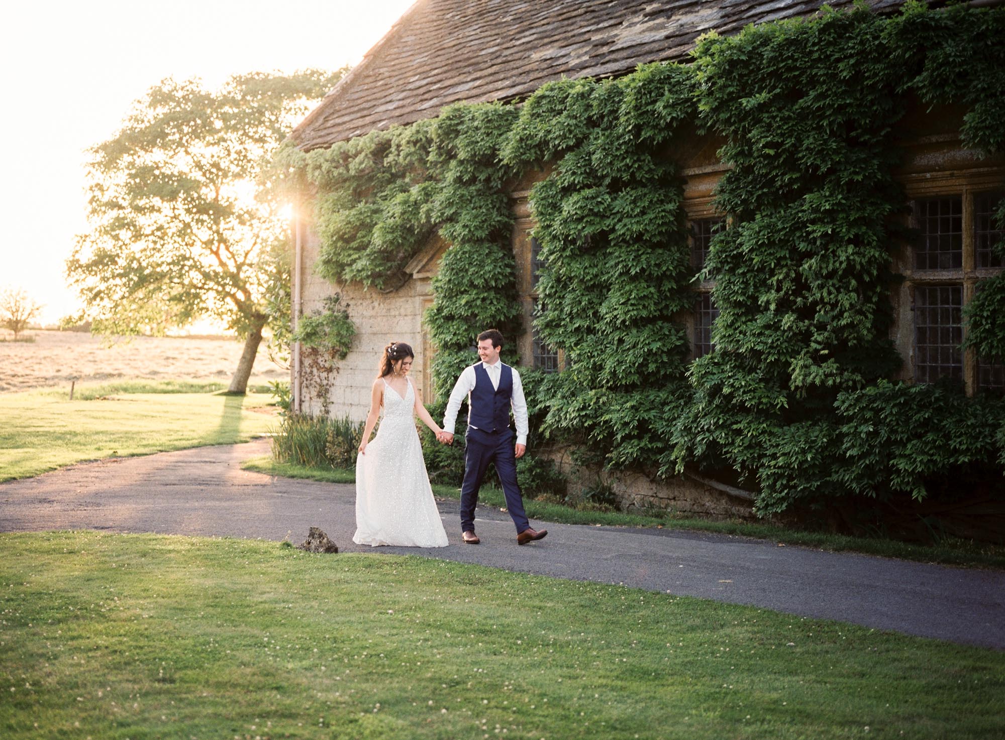 Luxury film photographer based in the UK | Liz Baker Photography