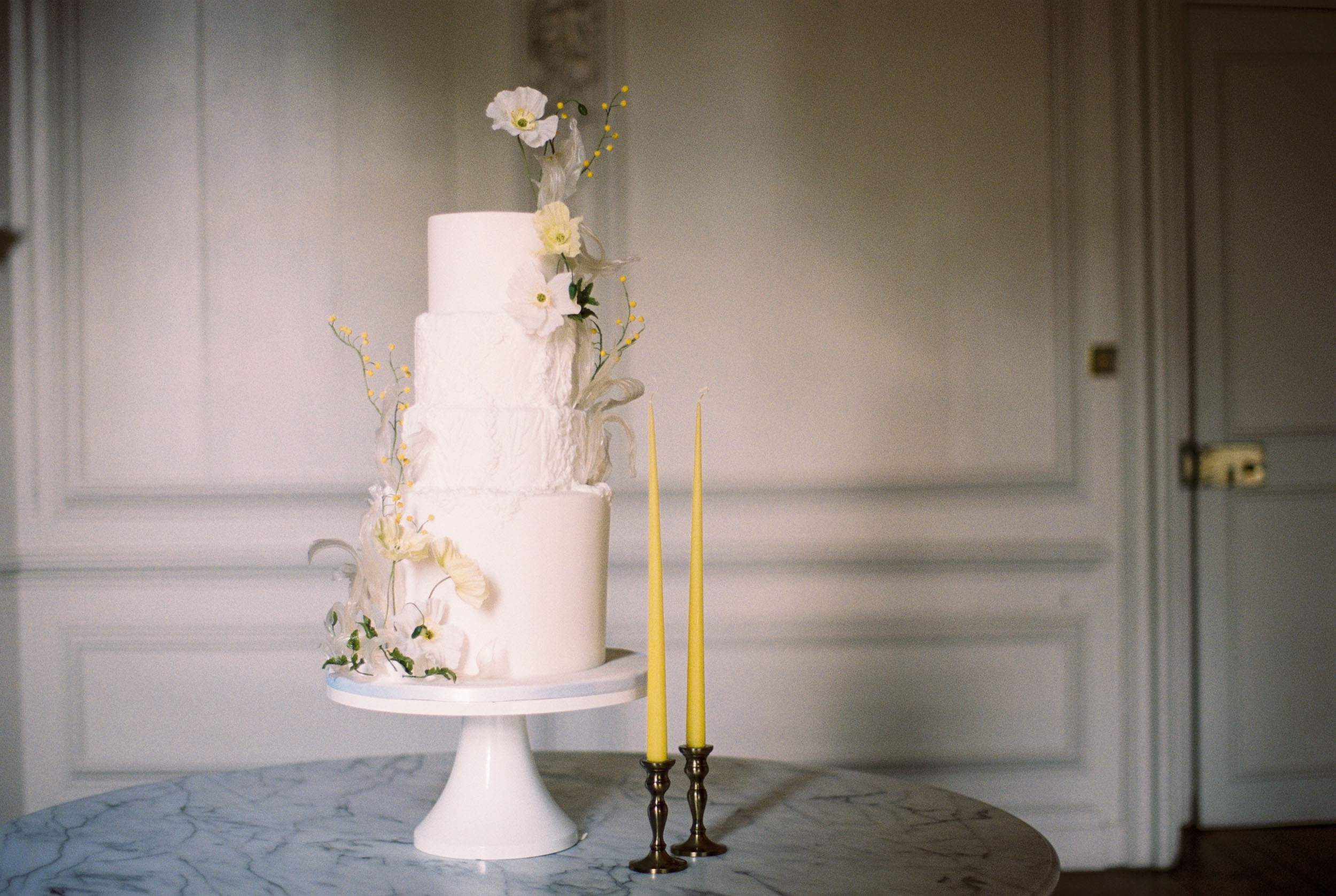 Mon Annie Cakes | Liz Baker Photography